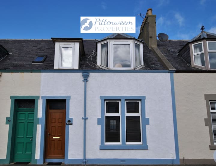 The Beacon- Lovely Coastal Home In The East Neuk - Saint Monans