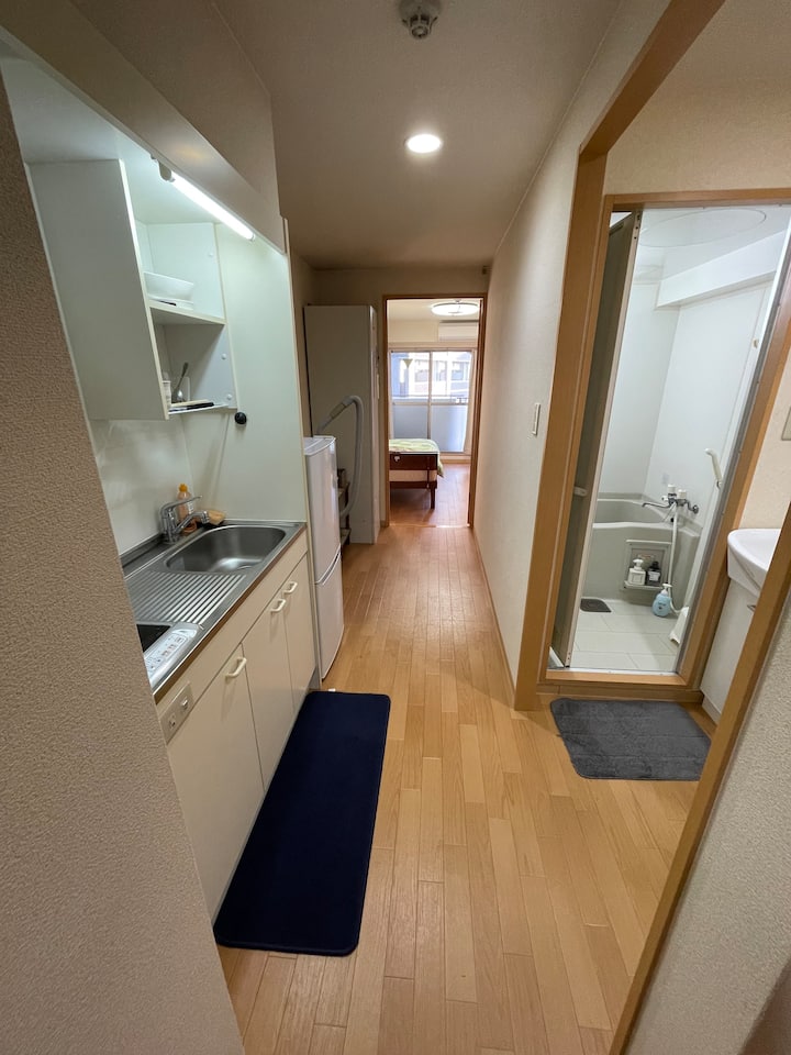 ＠Sora 2-1001 - Osaka