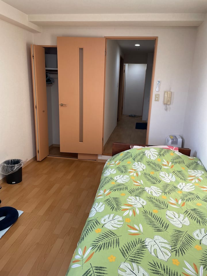 ＠Sora 2-1001 - Osaka