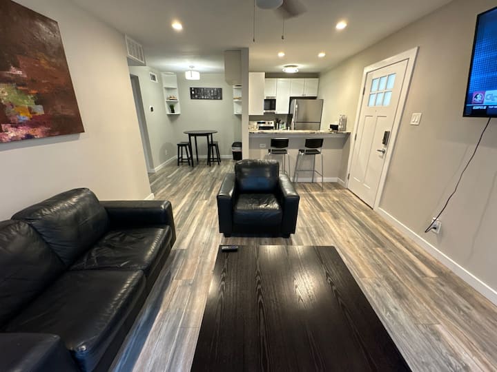 Greenville/knox/uptown ✿ 5min Walk To Restaurants - Dallas, TX