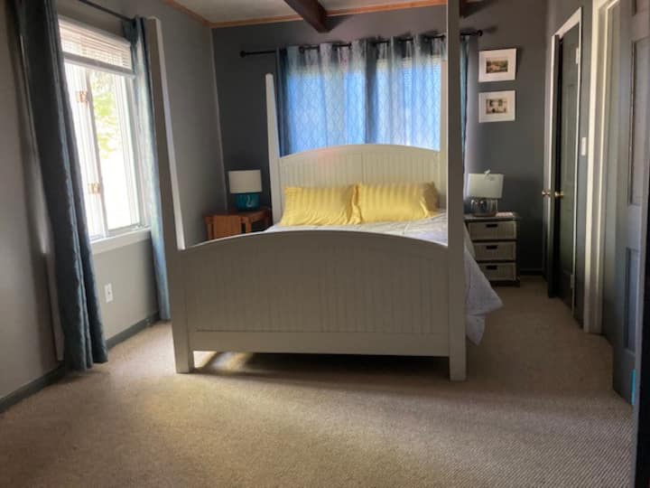 Historic Lexington    Entire 630 Sqft Apartment - Lexington, MA