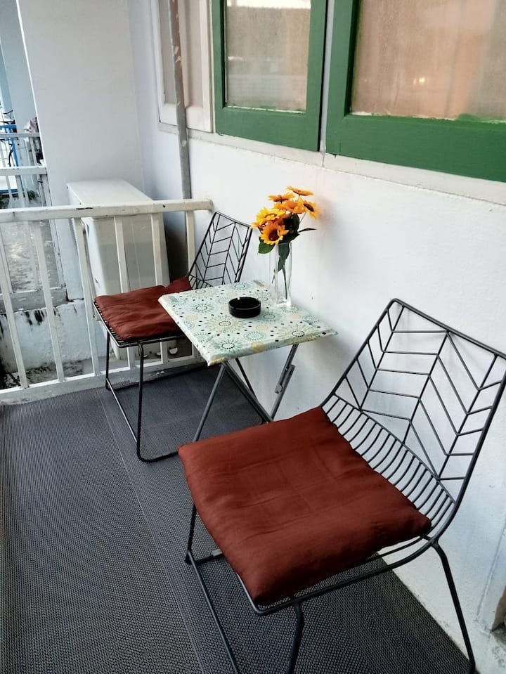 Dorm Room Family / Group - 4 Bunk Beds - Chiang Rai