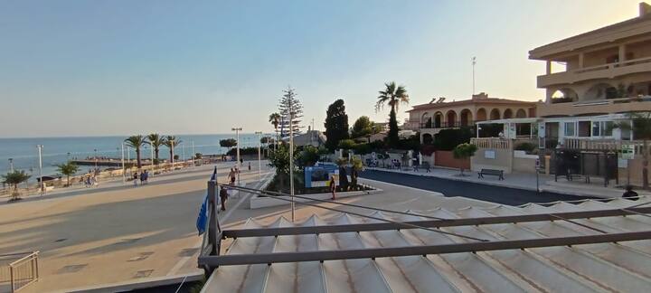Terrazza Sul Mare - Pozzallo