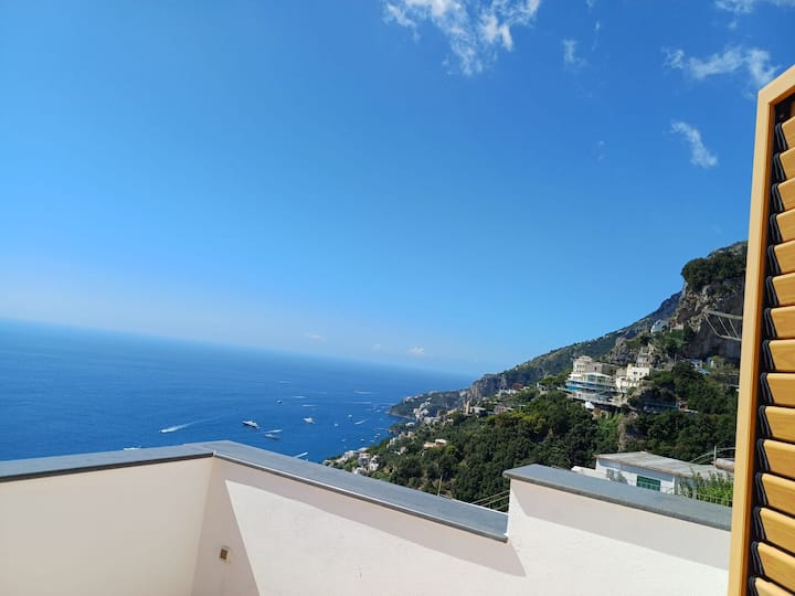 Casa Spicy - Private House. - Amalfi