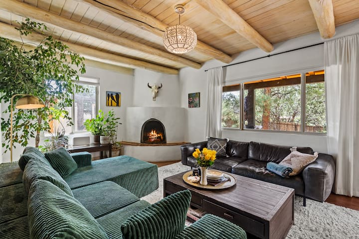 Casa Presencia - Santa Fe New Mexico - Santa Fe, NM