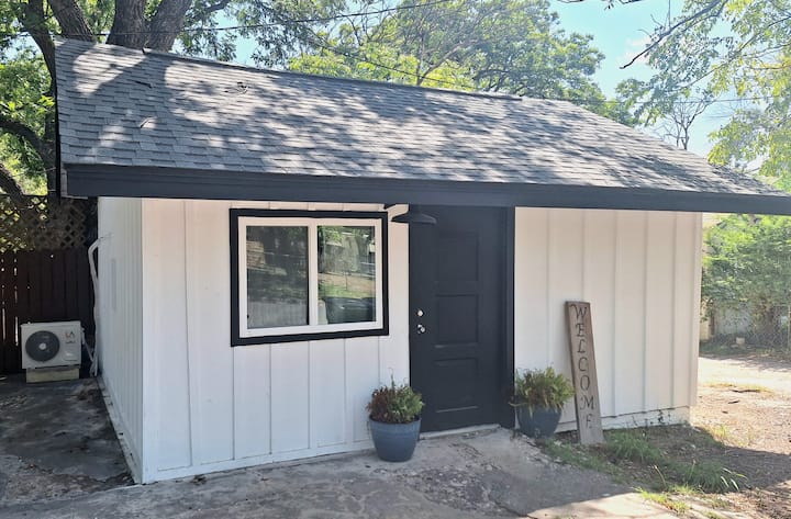 Casita Del Rio - Del Rio, TX