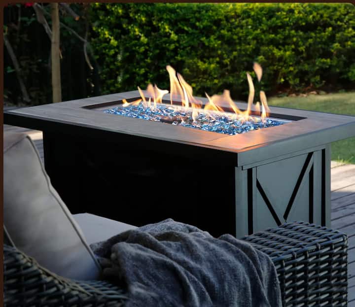 Close To All! Peaceful Holiday
*Pool! *Month Ht - Wölffer Estate Vineyard, Sagaponack