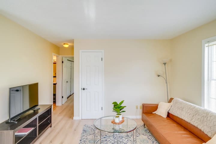 2. Beautiful, Cozy Condo With  View Of Windham Mtn - Windham, NY