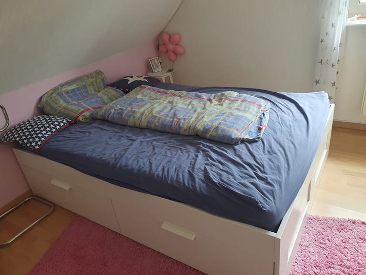Zimmer Zentral In Wienhausen - Celle