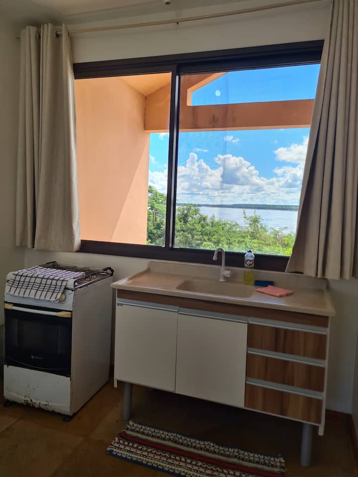 Apartamento 3 Janela Da Amizade - Uruguay