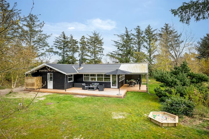 Sommerhus I Blåvand - Denmark