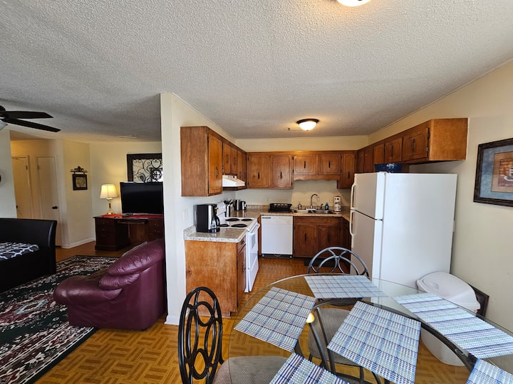 St Andrews Extended Stay Apartment - Panama City, FL