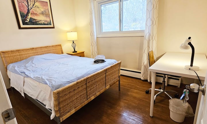 Room 'Erie' - London