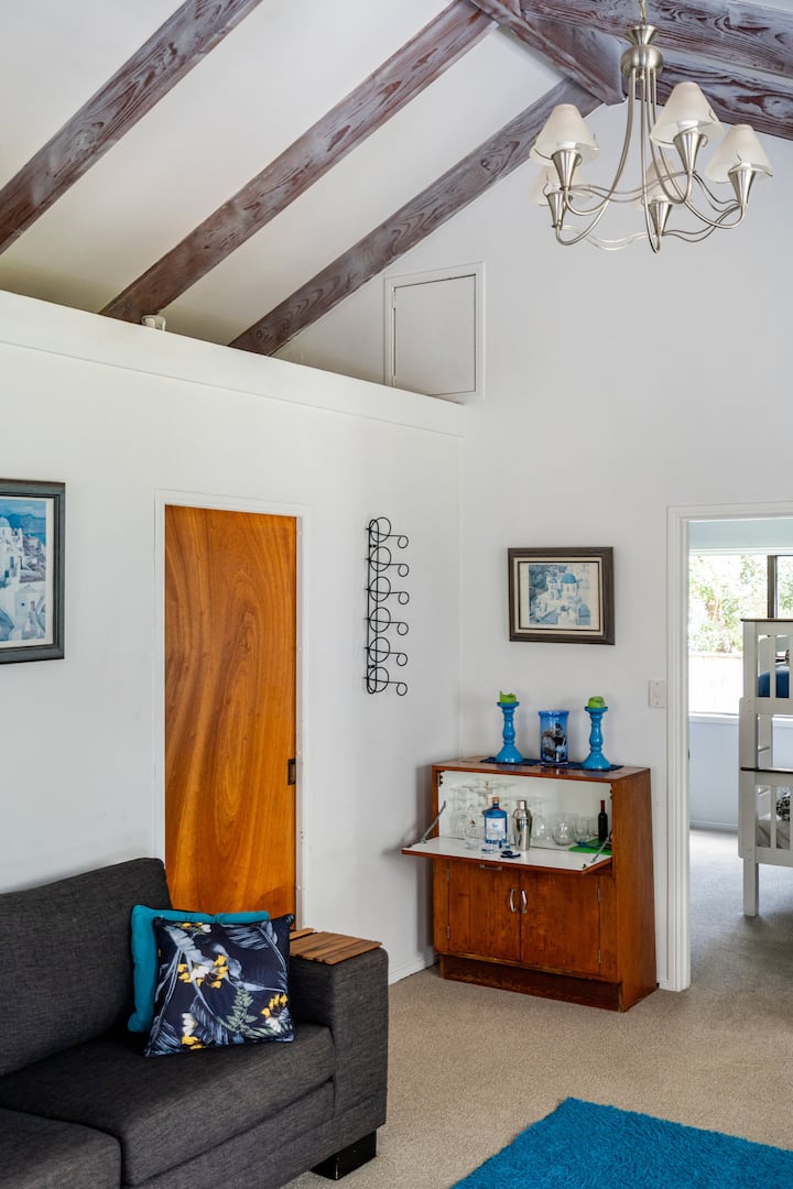 Perfect Extended Family Holiday; 2 Houses, 1 Site - Pauanui