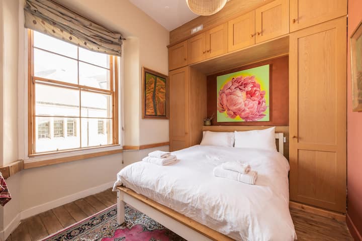 Central 1 Bed - 10 Min Walk To Edinburgh Castle - Edimburgo