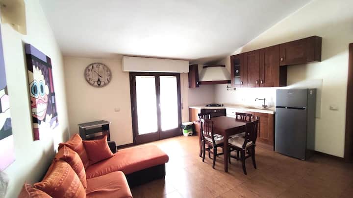 Casa Vacanza Art Gallery - Quartu Sant'Elena