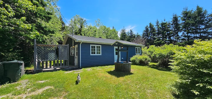 Country Home On Large Area Quiet And Peaceful - Chester