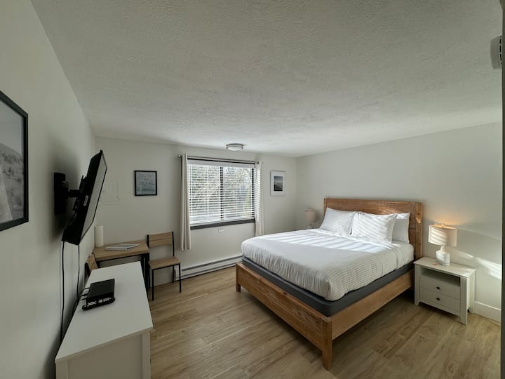 Unit 2b: Studio At The San Dune Inn - Manzanita, OR