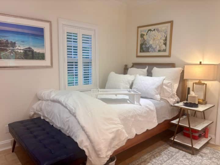 Comfortable, Clean Studio Guesthouse In Chappaqua - Bedford, NY
