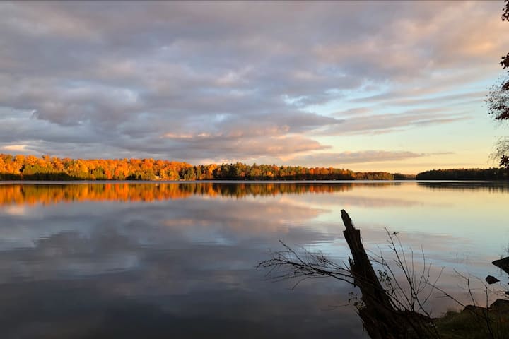 Restorative By Nature | Lakeside Guesthouse - Kingston, Canadá