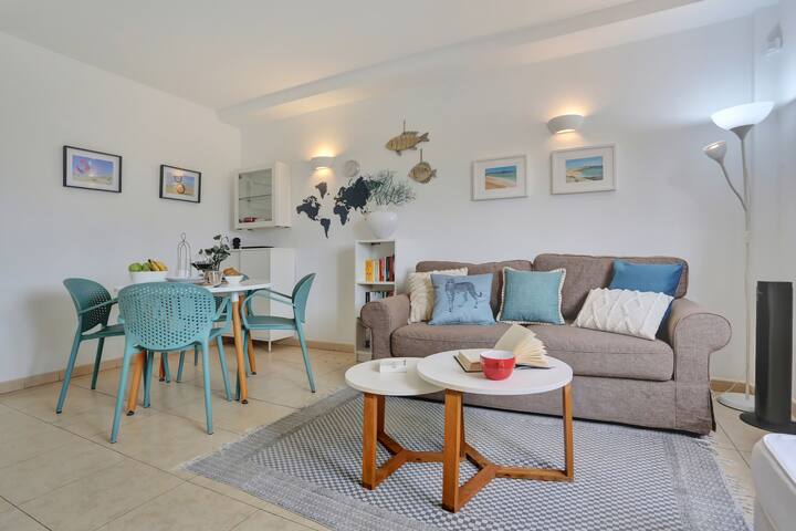 Cometas I - Oasis Royal - Corralejo - Corralejo