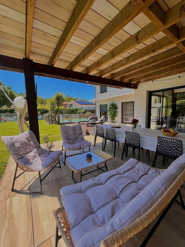 Villa Aldebaran - Capbreton