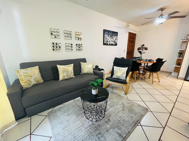 Charming Condo – Walk To Beach, Dining & Nightlife - Cabo San Lucas