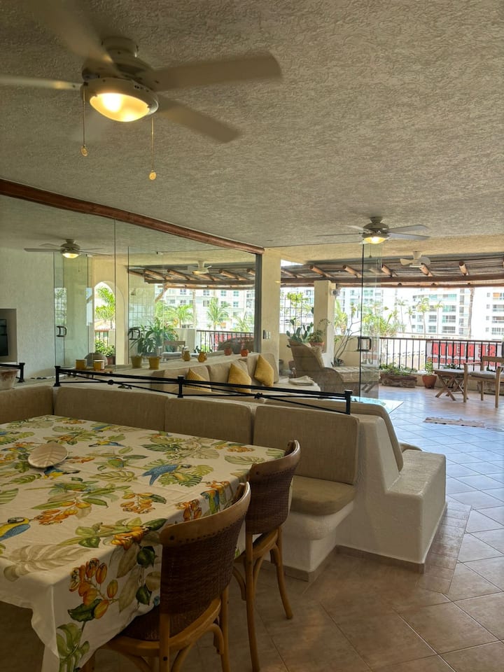 Acapulco Diamante, Kimberley Apartment, 3 Bedrooms - Acapulco