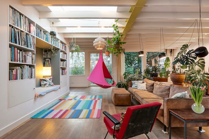 Rotterdam Urban Villa - Rotterdam