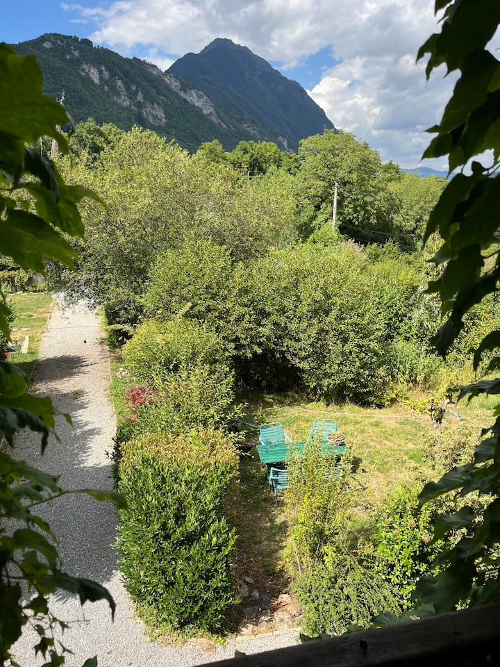 Appartement T3 "La Belle éToile" - Albertville