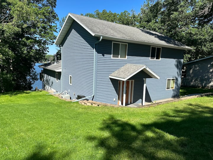 Beautiful Spacious Cabin, Sleeps 14 - Mayfield Lake, Hawley