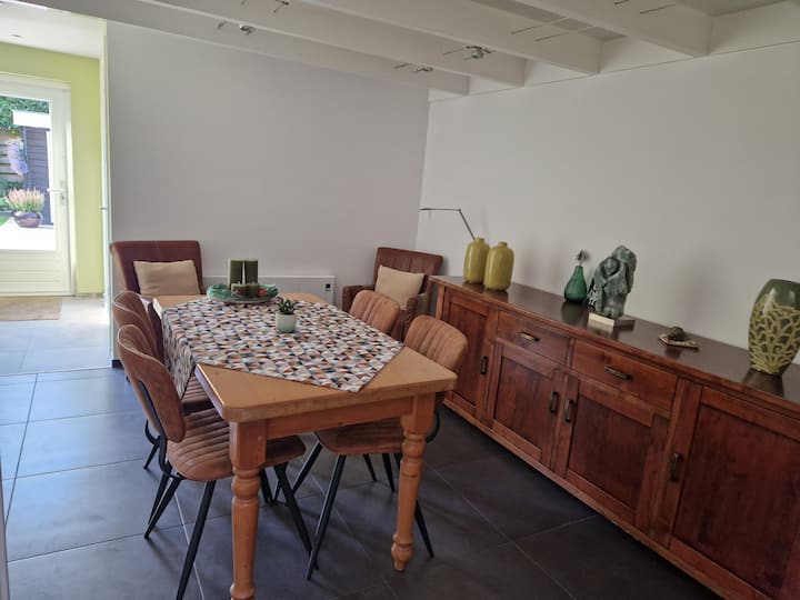 B&b Twello - Rustige Kamer - Deventer