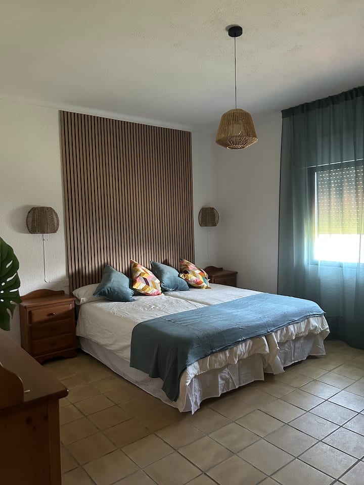 Villa Palmeras - Conil de la Frontera