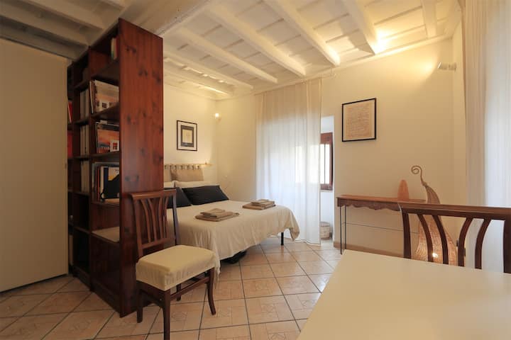 Casa Garibaldi - Monterotondo