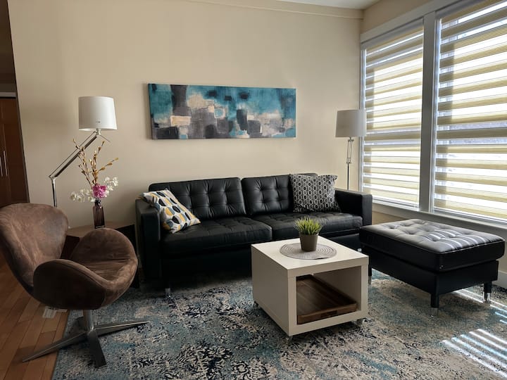 Family Friendly 3 Bedroom - Boston, MA