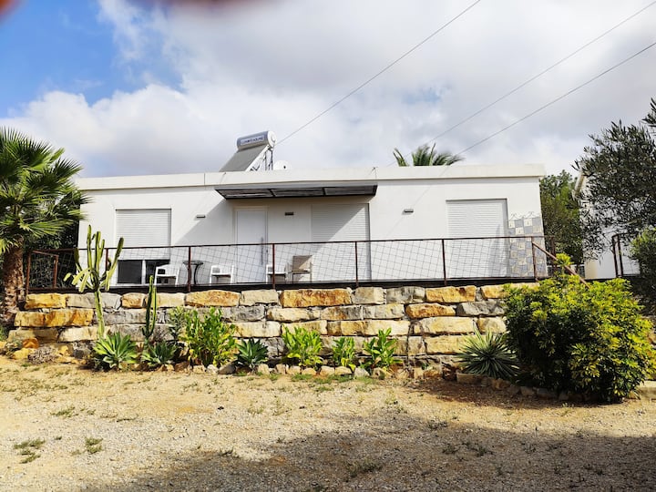Casa Modular T2 - Aquae Flaviae - Faro