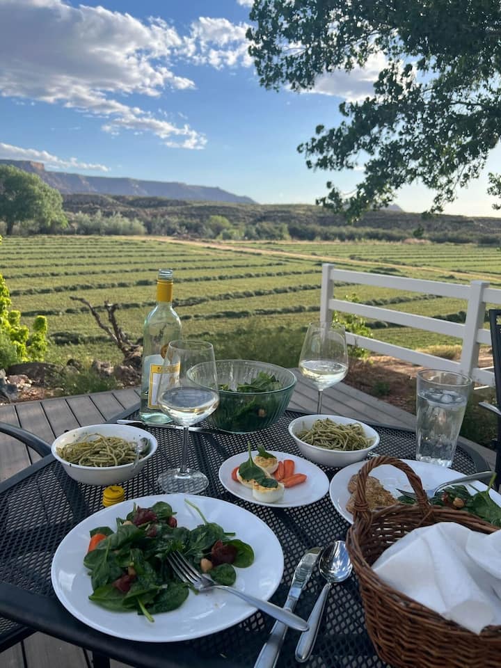 Talecca Homestead #2 - Utah