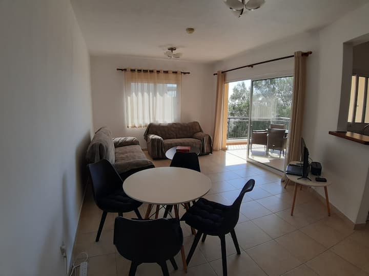 Welcome To Your Holiday Retreat At King's Palace! - Paphos