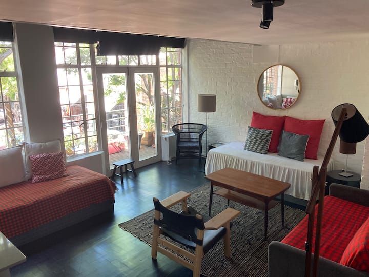Loft à Cape Town - Ciudad del Cabo