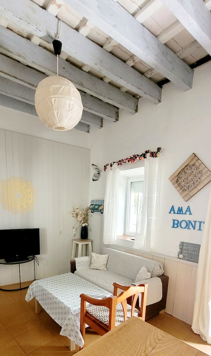 Apartamento A 200m De La Playa - Conil de la Frontera