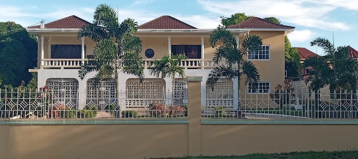 Wonderfully Situated - Montego Bay