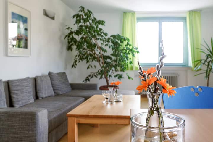 Double Room Simple Standard - Stuttgart