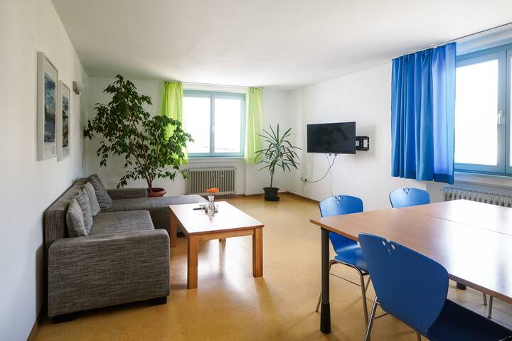 Double Room Simple Standard - Stuttgart