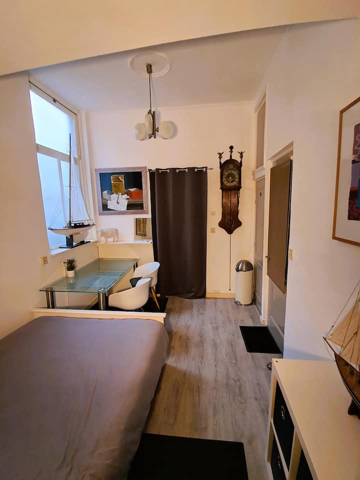 Kamer In Het Centrum Van Dordrecht - Dordrecht