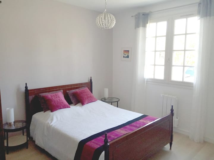 Chambre Privée Proximité Plage Et Cap Erquy - Erquy