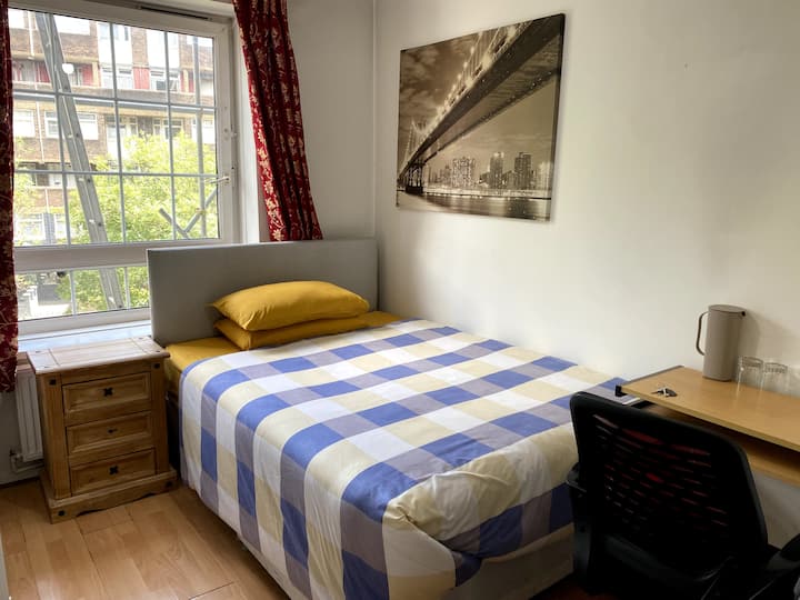 Room In London. - Leyton
