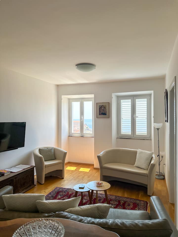 Alto Luxury Flat 5+1 Old Town Zone - Dubrovnik