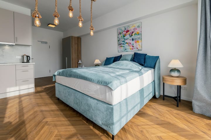 Boardinghouse Stade - Stade