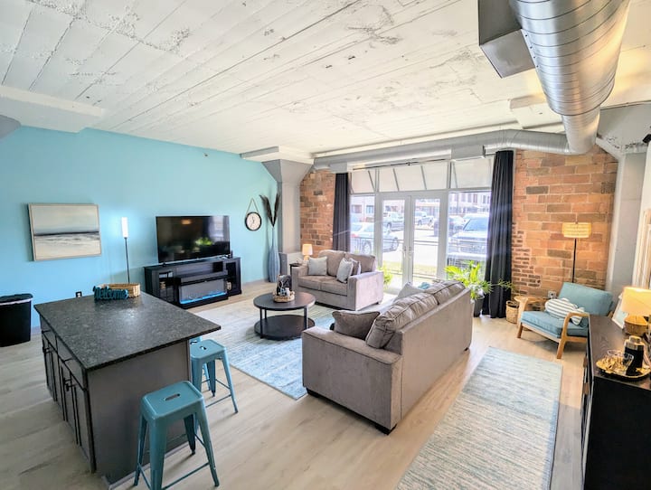 Life On The Bay Get-away - Sandusky, OH