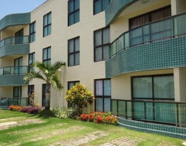 Poseidonbrum Flat - Porto De Galinhas - Ipojuca